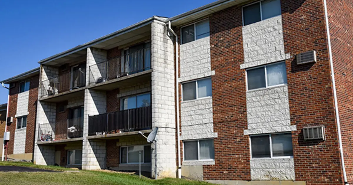 Neighborhood Map | 6300 Cheviot